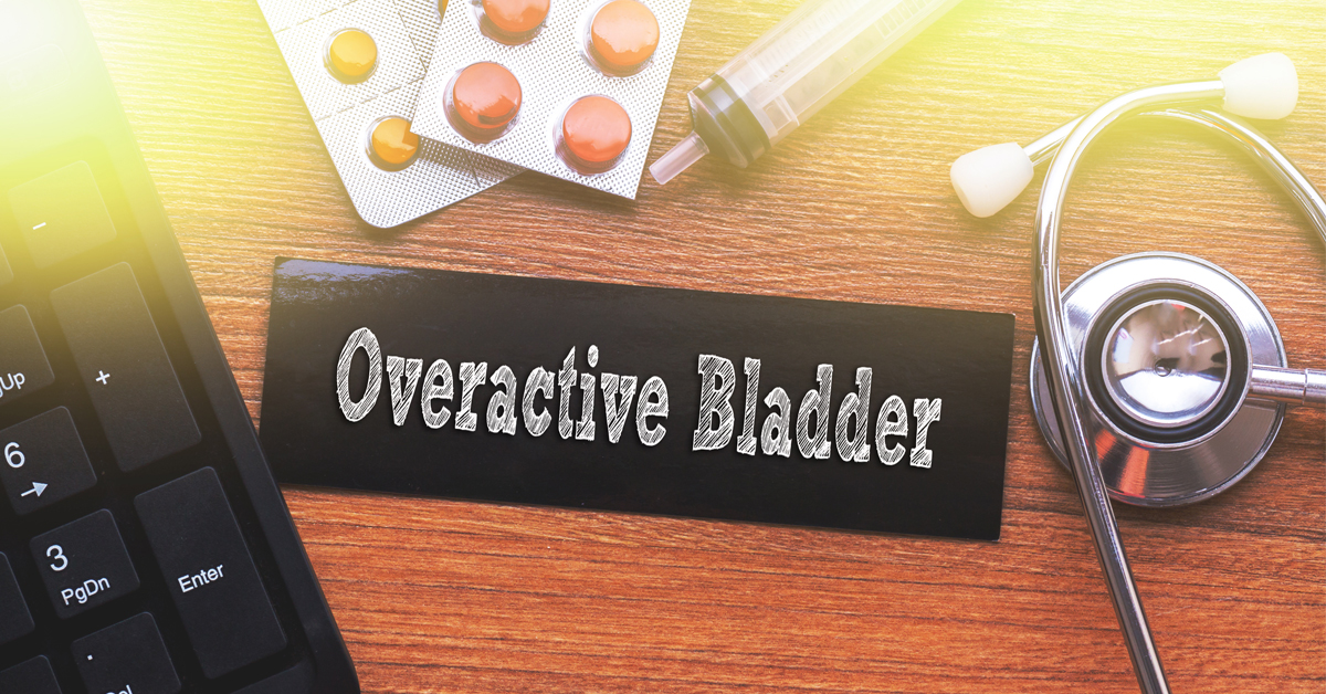 Overactive Bladder (OAB)