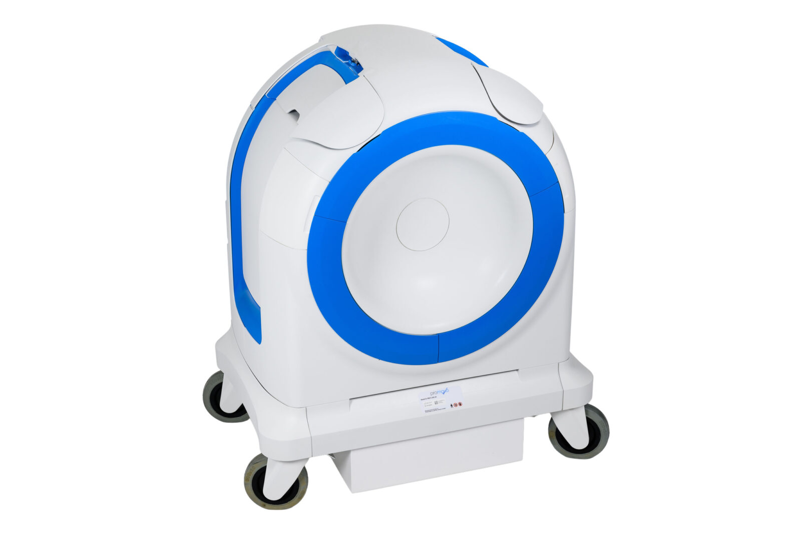 Now Available: Promaxo MRI Prostate Biopsy